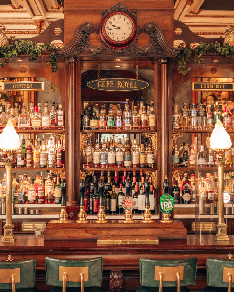 FOODIE EDINBURGH: A LOCAL'S GUIDE TO THE BEST PLACES TO EAT - Faraway ...