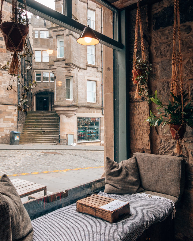 THE BEST PLACES TO EAT IN EDINBURGH: A LOCAL FOODIE GUIDE - Faraway ...