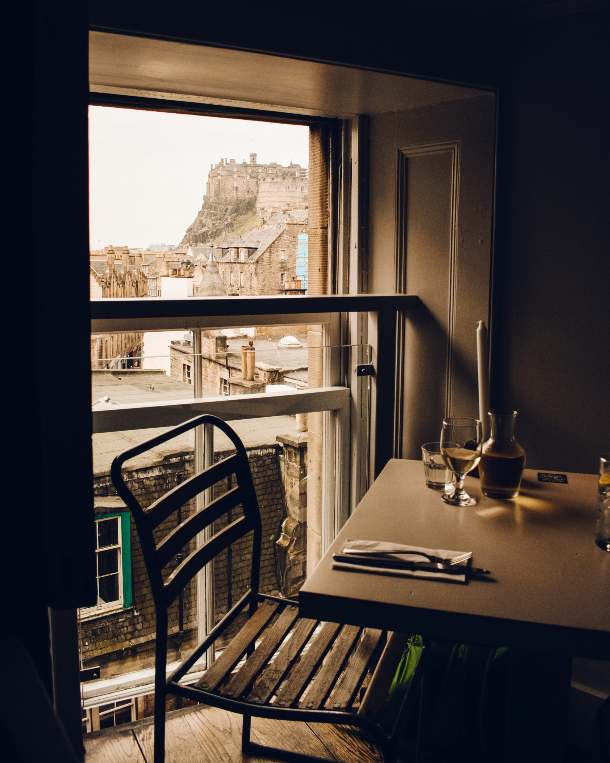 THE BEST PLACES TO EAT IN EDINBURGH: A LOCAL FOODIE GUIDE - Faraway ...