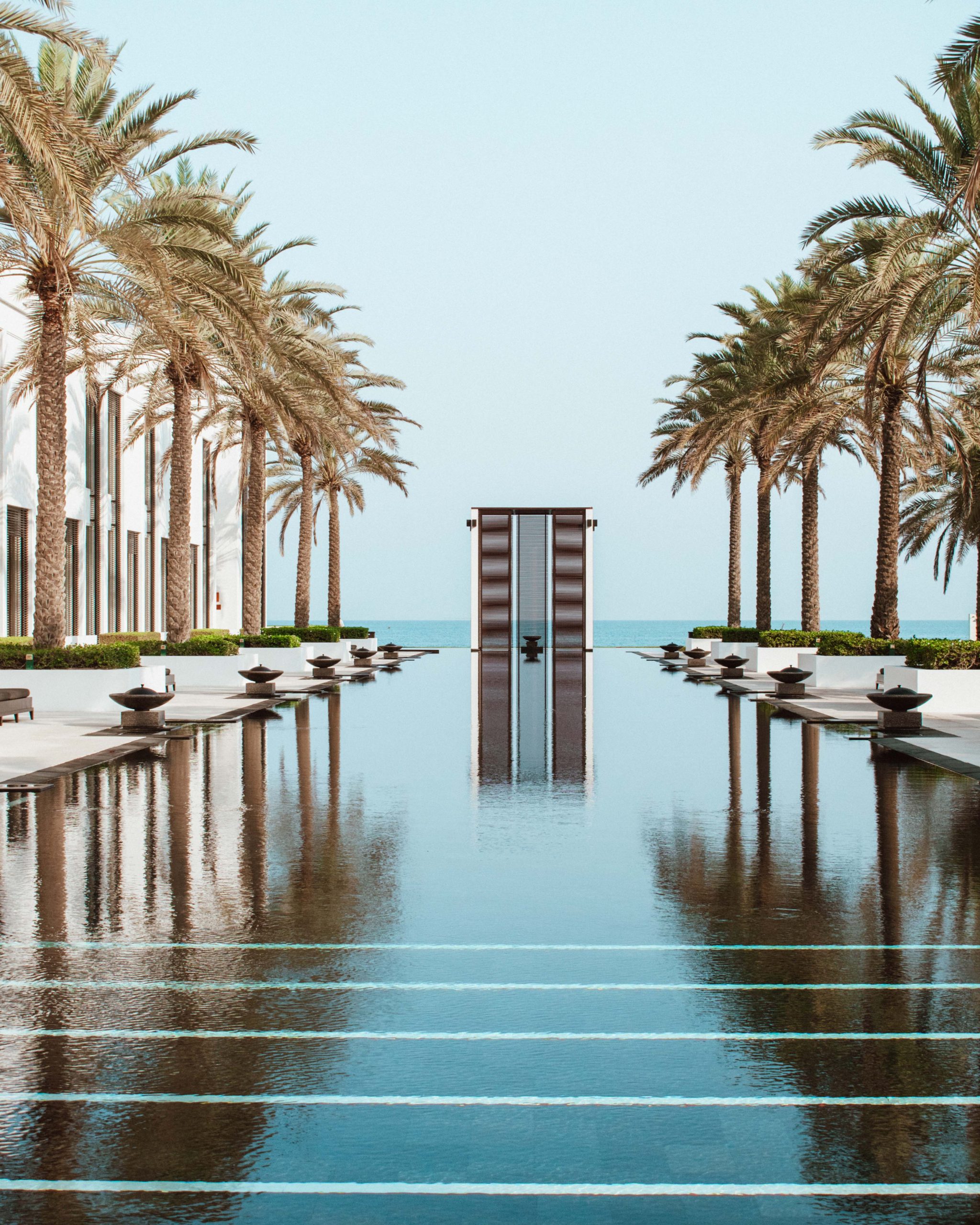 CHECK IN: THE CHEDI, OMAN - Faraway Dispatches