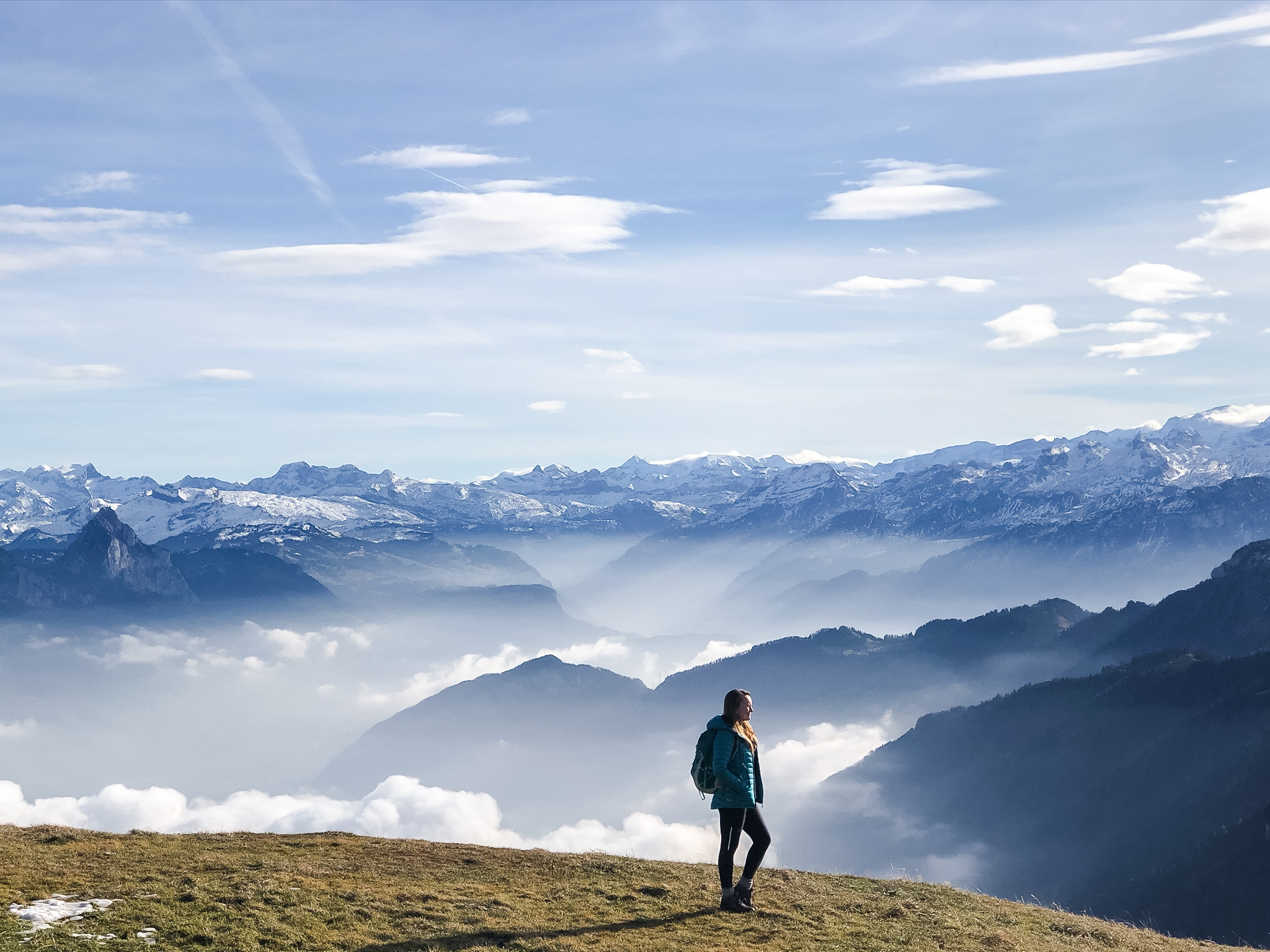 A WINTER GUIDE TO LUCERNE AND HER MOUNTAINS - Faraway Dispatches