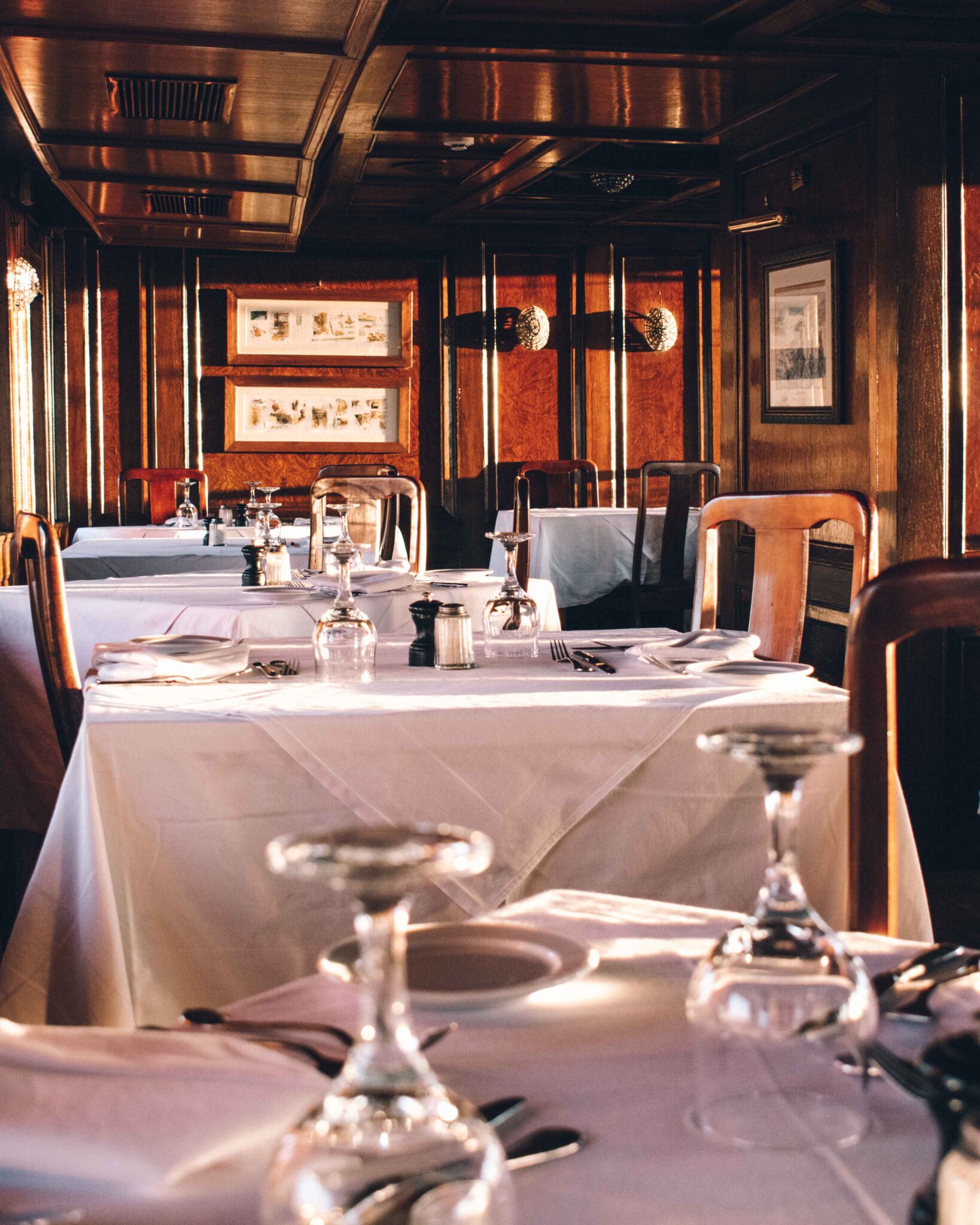 A CRUISE BACK IN TIME ON THE RIVER NILE ABOARD THE STEAM SHIP SUDAN ...
