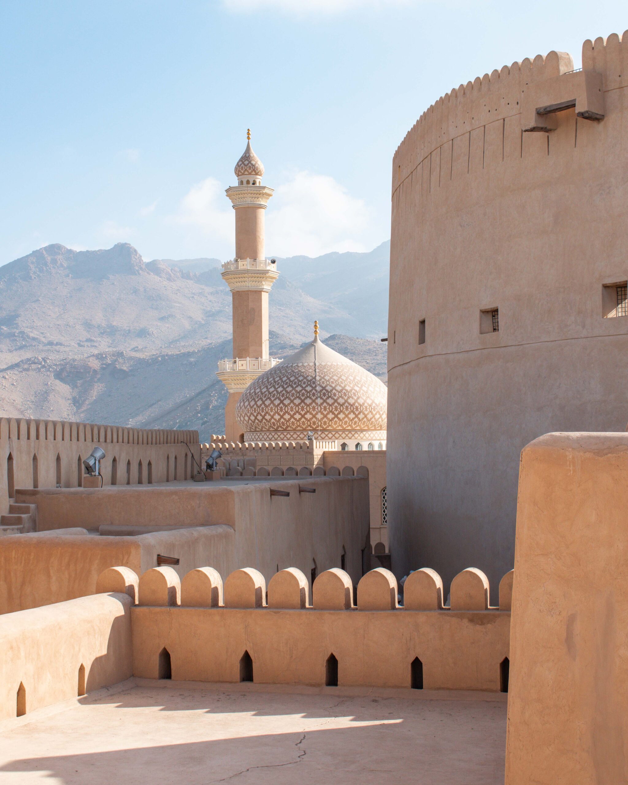 NORTHERN OMAN ROAD TRIP – 4WD & 2WD ITINERARIES - Faraway Dispatches