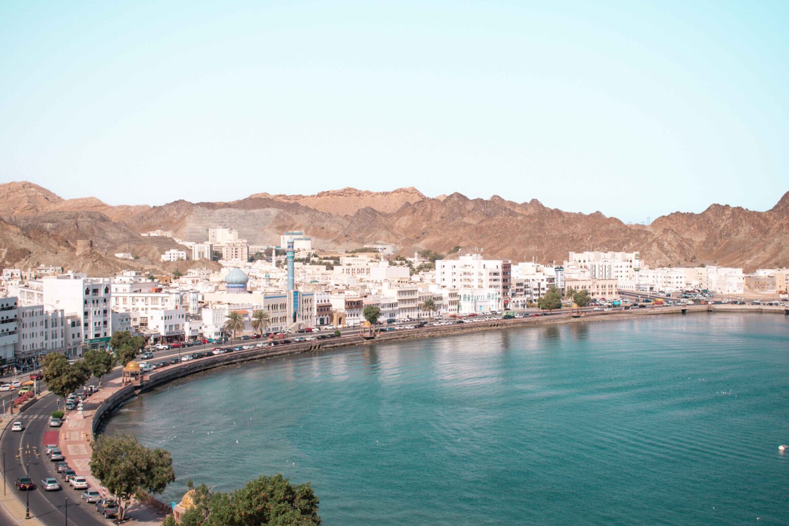 NORTHERN OMAN ROAD TRIP – 4WD & 2WD ITINERARIES - Faraway Dispatches