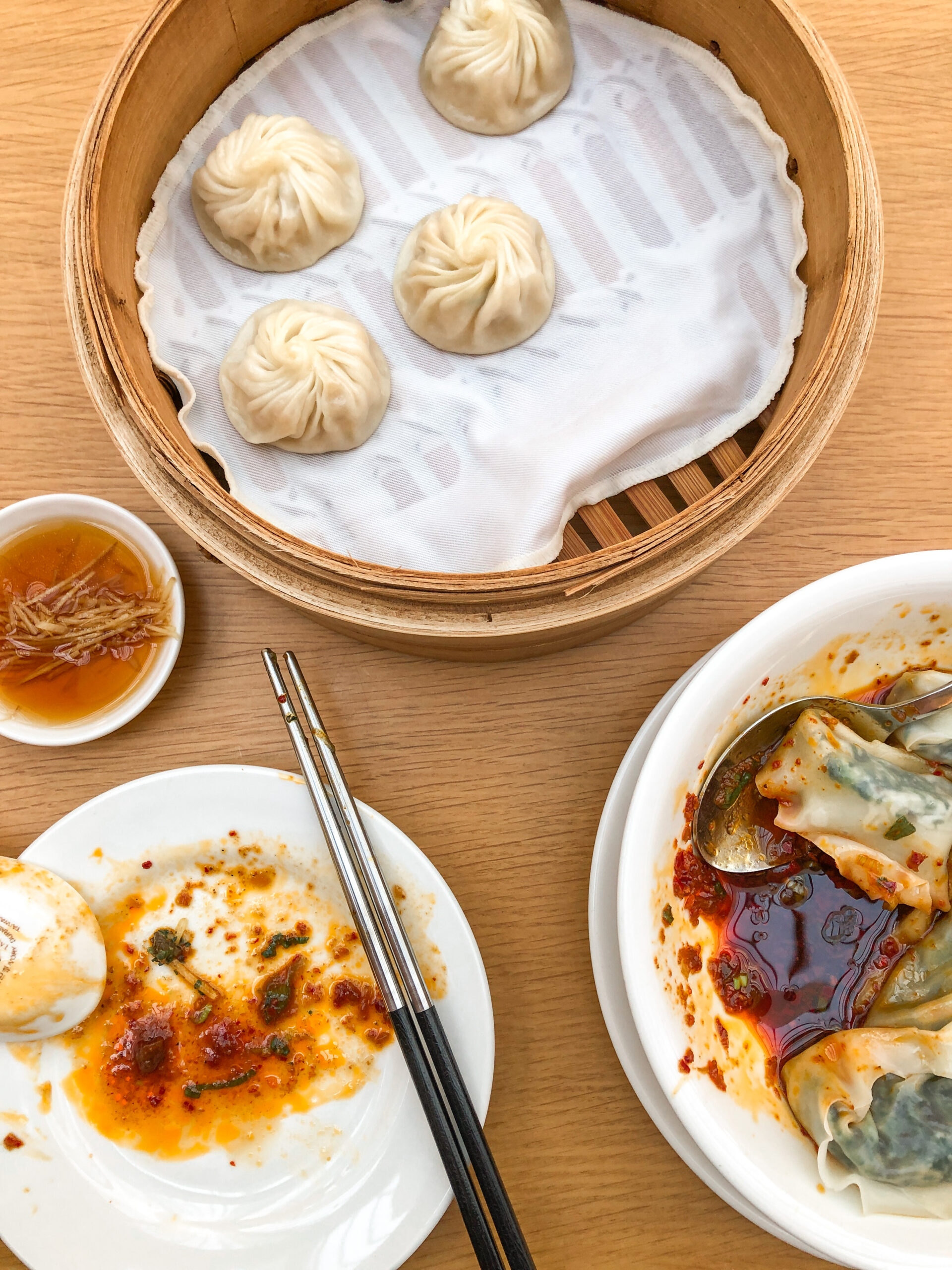 WHERE TO EAT IN DUBAI - THE FOODIE HIGHLIGHTS - Faraway Dispatches
