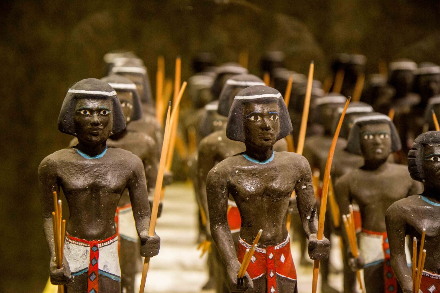 A REFERENCE GUIDE TO THE SIGHTS AND TEMPLES OF UPPER EGYPT - Faraway ...
