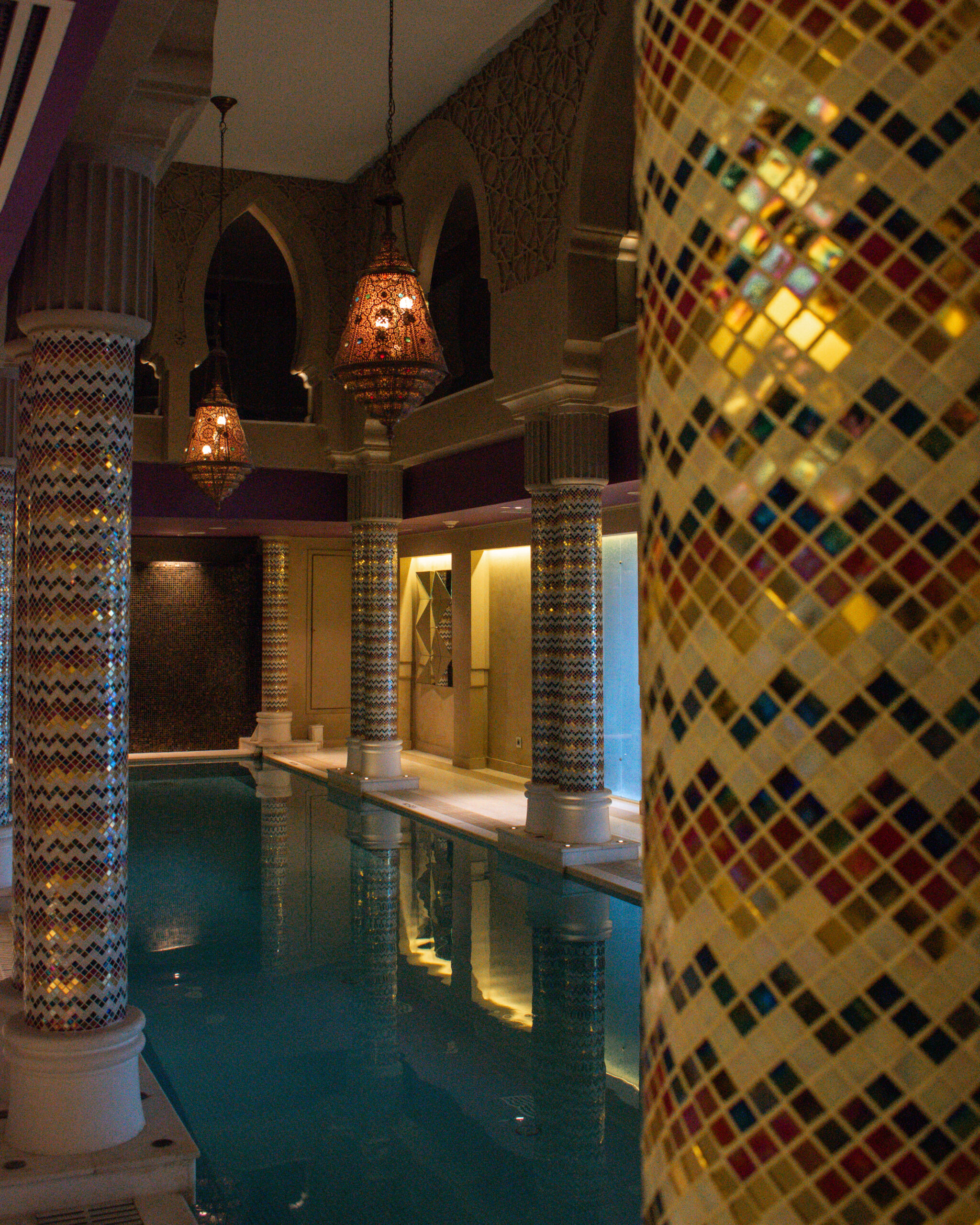 THE OLD CATARACT HOTEL, ASWAN - Faraway Dispatches
