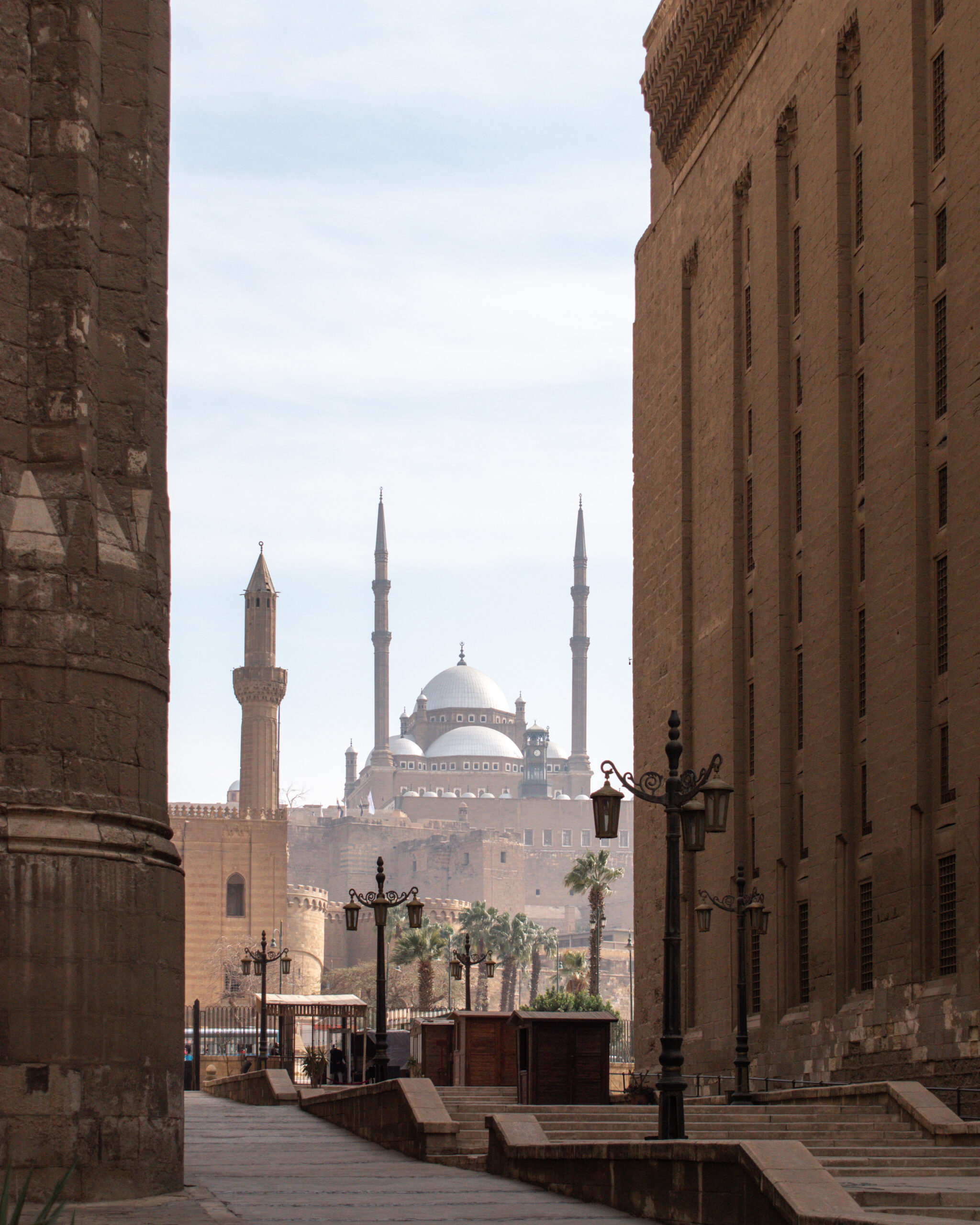 A FIRST TIMER'S GUIDE TO CAIRO - Faraway Dispatches
