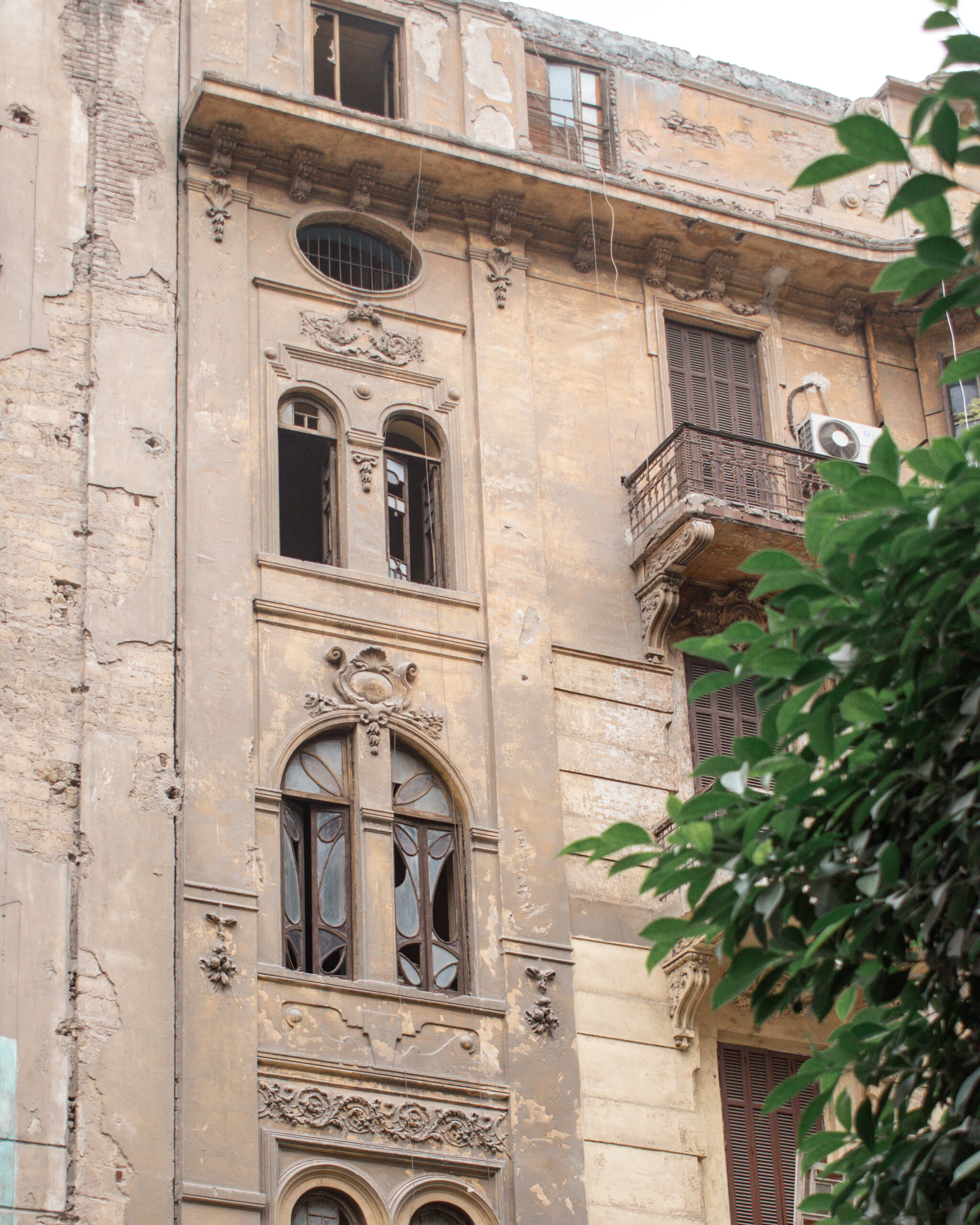 A FIRST TIMER'S GUIDE TO CAIRO - Faraway Dispatches
