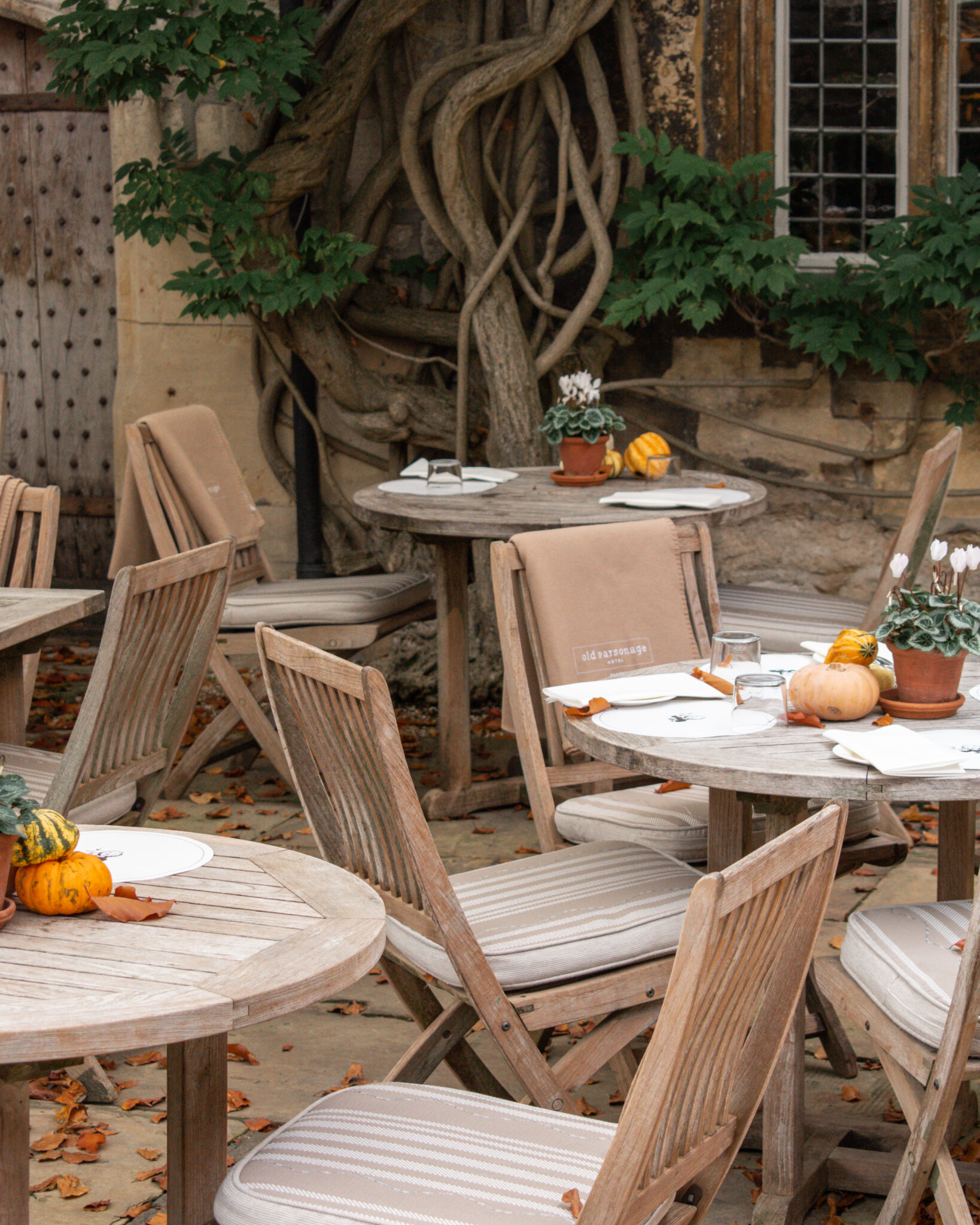 A FOODIE’S GUIDE TO OXFORD - Faraway Dispatches