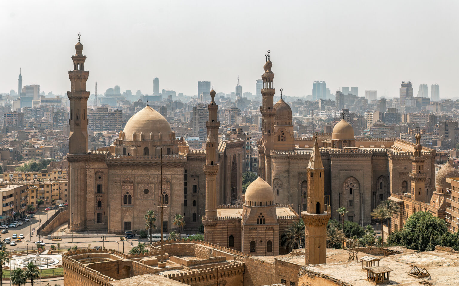 A FIRST TIMER'S GUIDE TO CAIRO - Faraway Dispatches