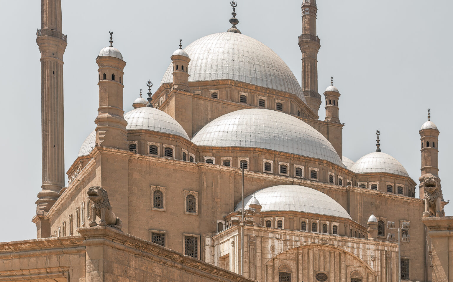 A FIRST TIMER'S GUIDE TO CAIRO - Faraway Dispatches