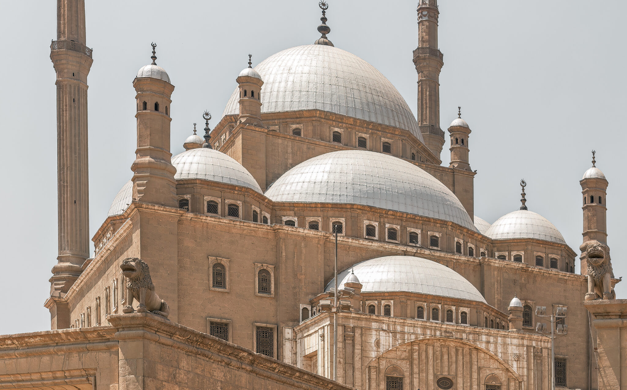 A FIRST TIMER'S GUIDE TO CAIRO - Faraway Dispatches