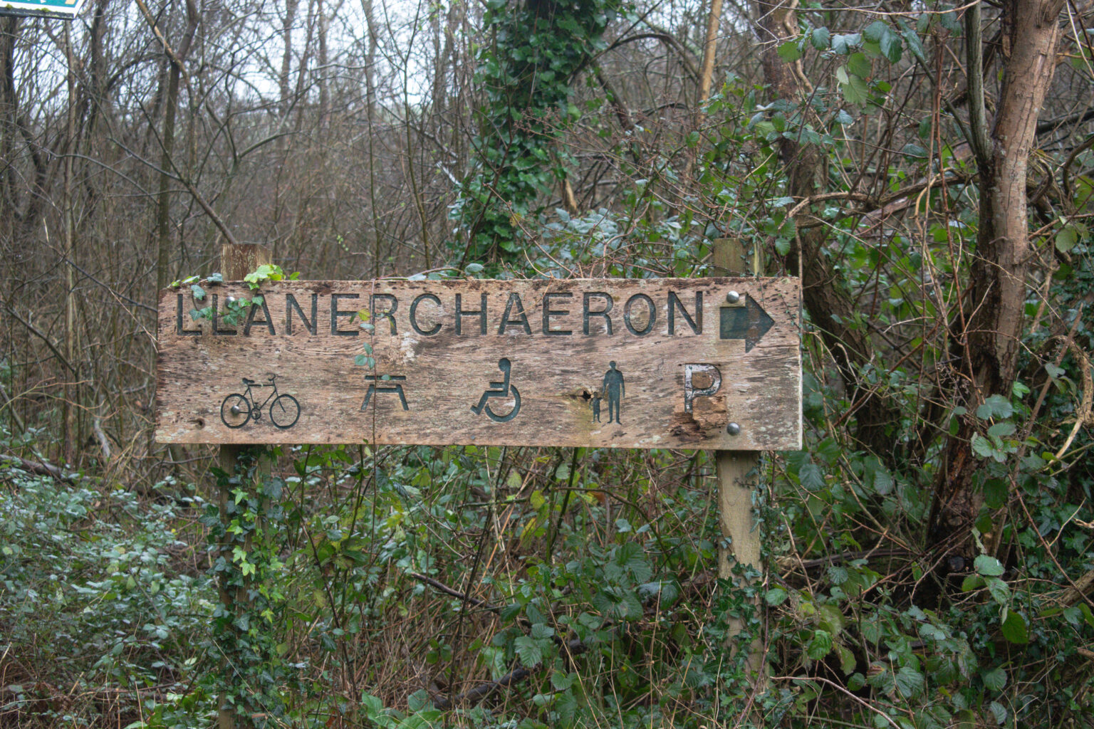 A QUICK GUIDE TO ABERAERON - Faraway Dispatches