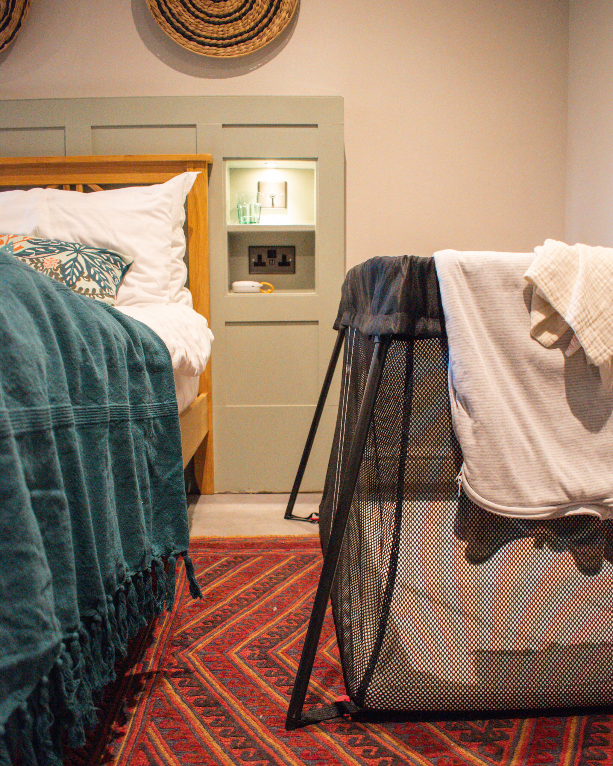 SURVIVING HOTEL STAYS WITH A BABY – TOP TIPS FROM A REGULAR TRAVELLER ...