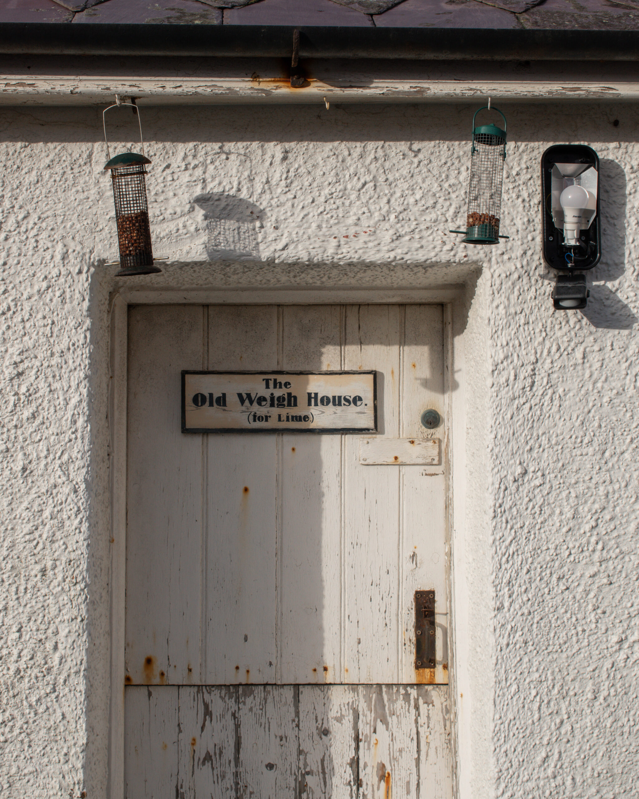 A QUICK GUIDE TO ABERAERON - Faraway Dispatches