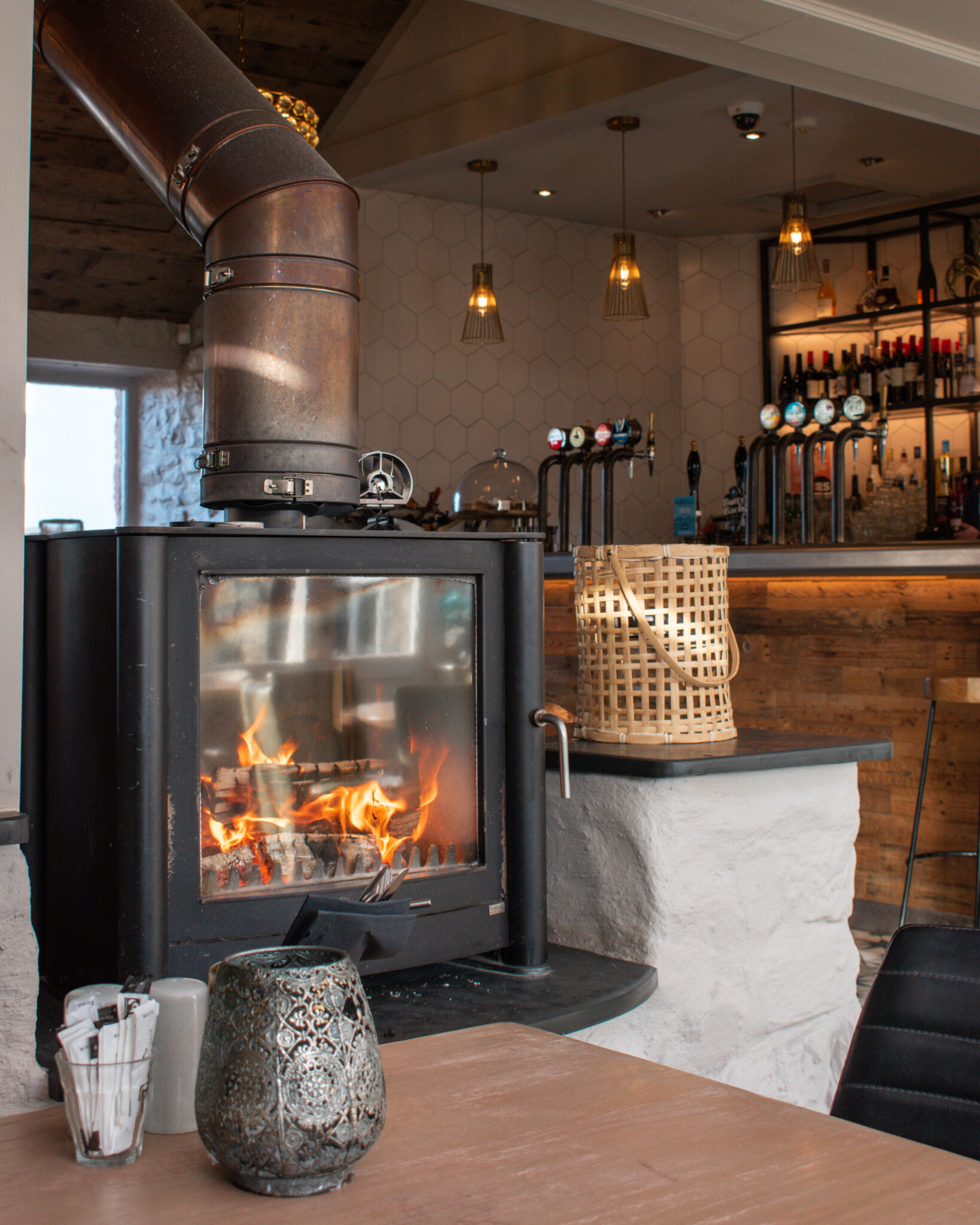 A QUICK GUIDE TO ABERAERON - Faraway Dispatches