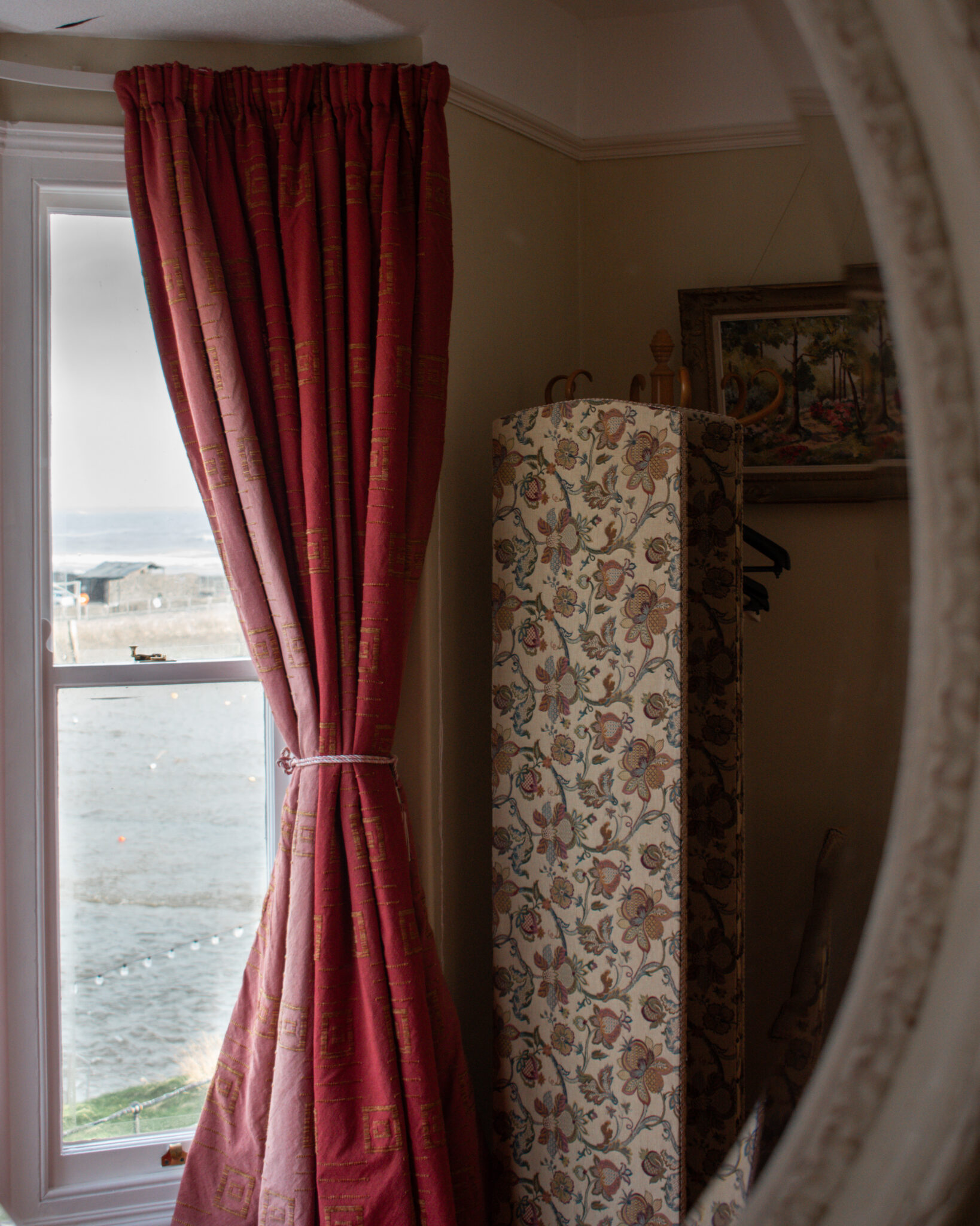 CHECK IN: BRYNAMLWG, ABERAERON - Faraway Dispatches