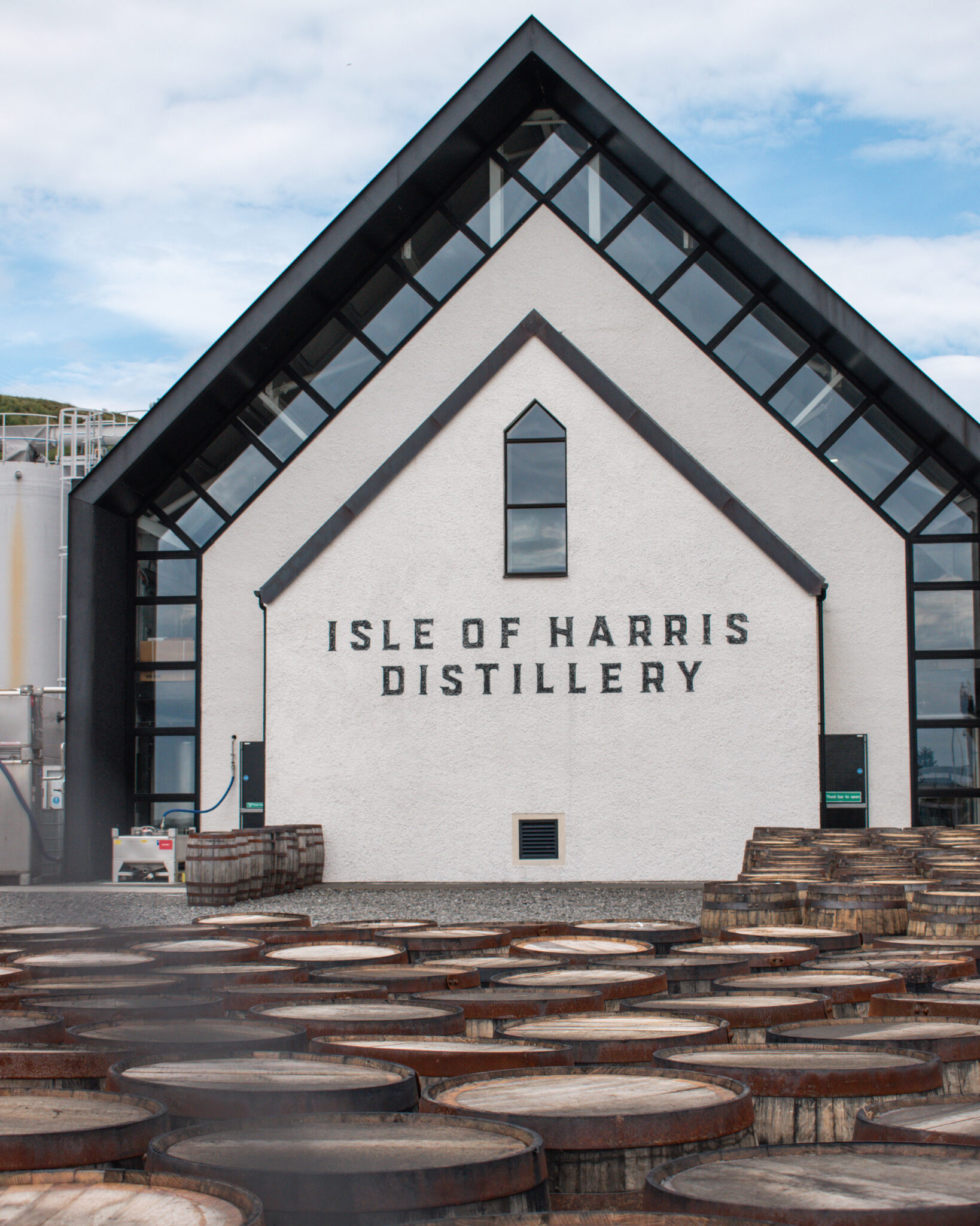 A GUIDE TO THE ISLES OF HARRIS AND LEWIS - Faraway Dispatches