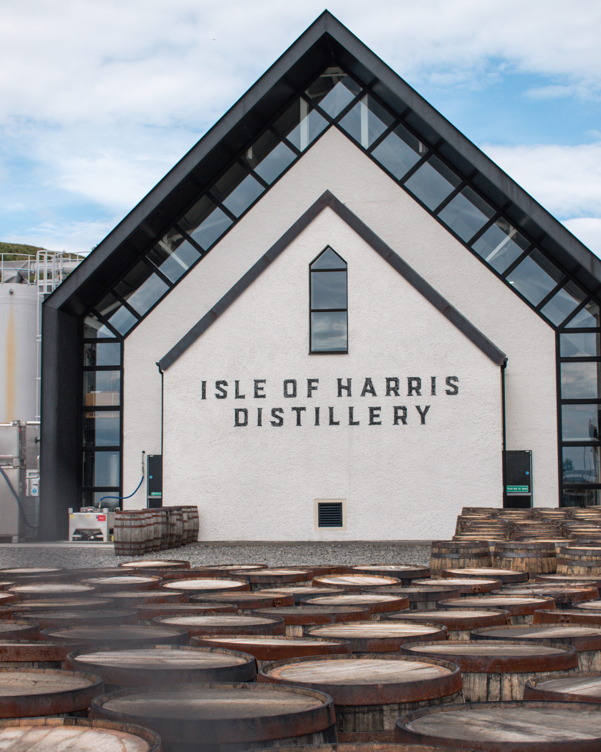 A GUIDE TO THE ISLES OF HARRIS AND LEWIS - Faraway Dispatches