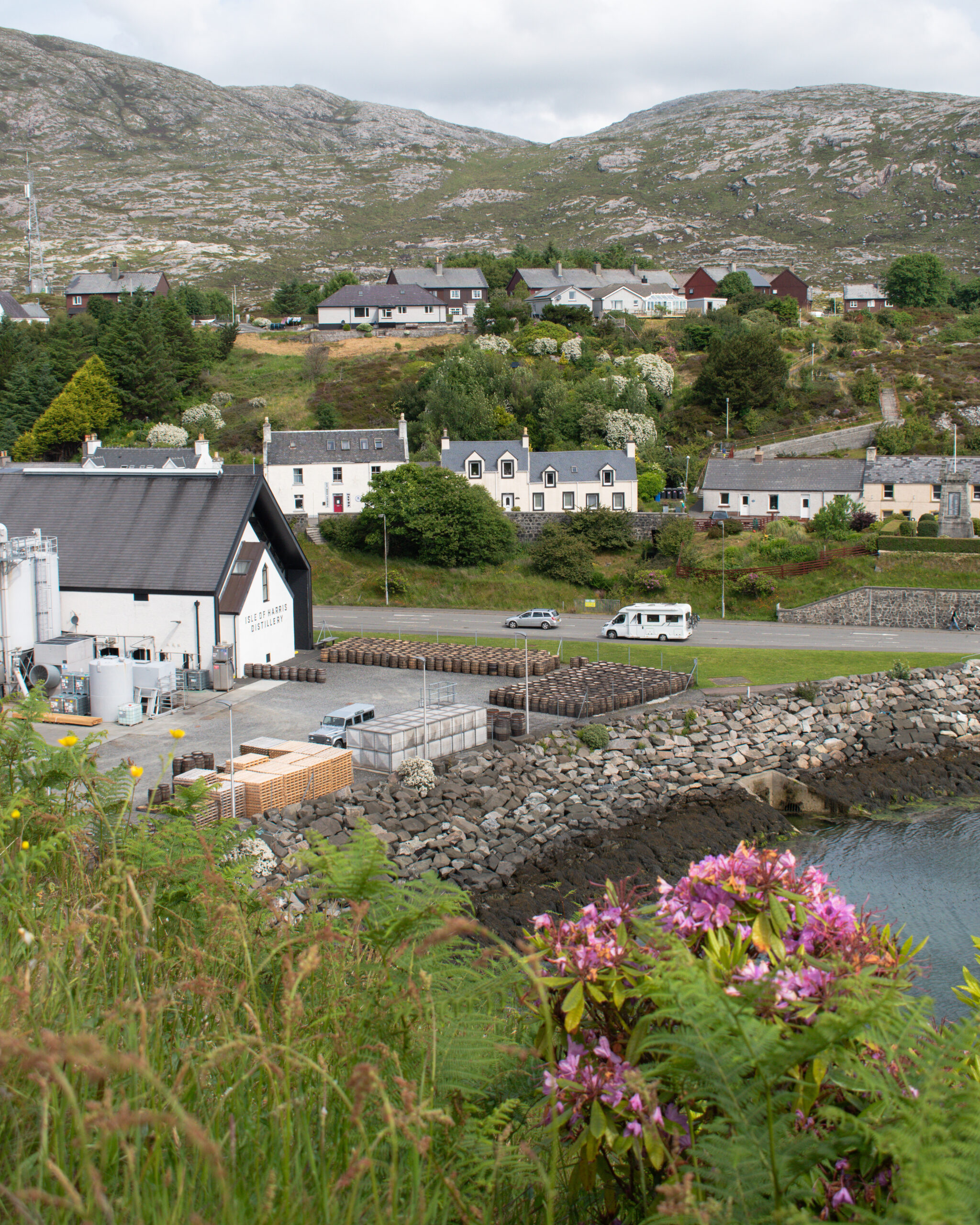 A GUIDE TO THE ISLES OF HARRIS AND LEWIS - Faraway Dispatches