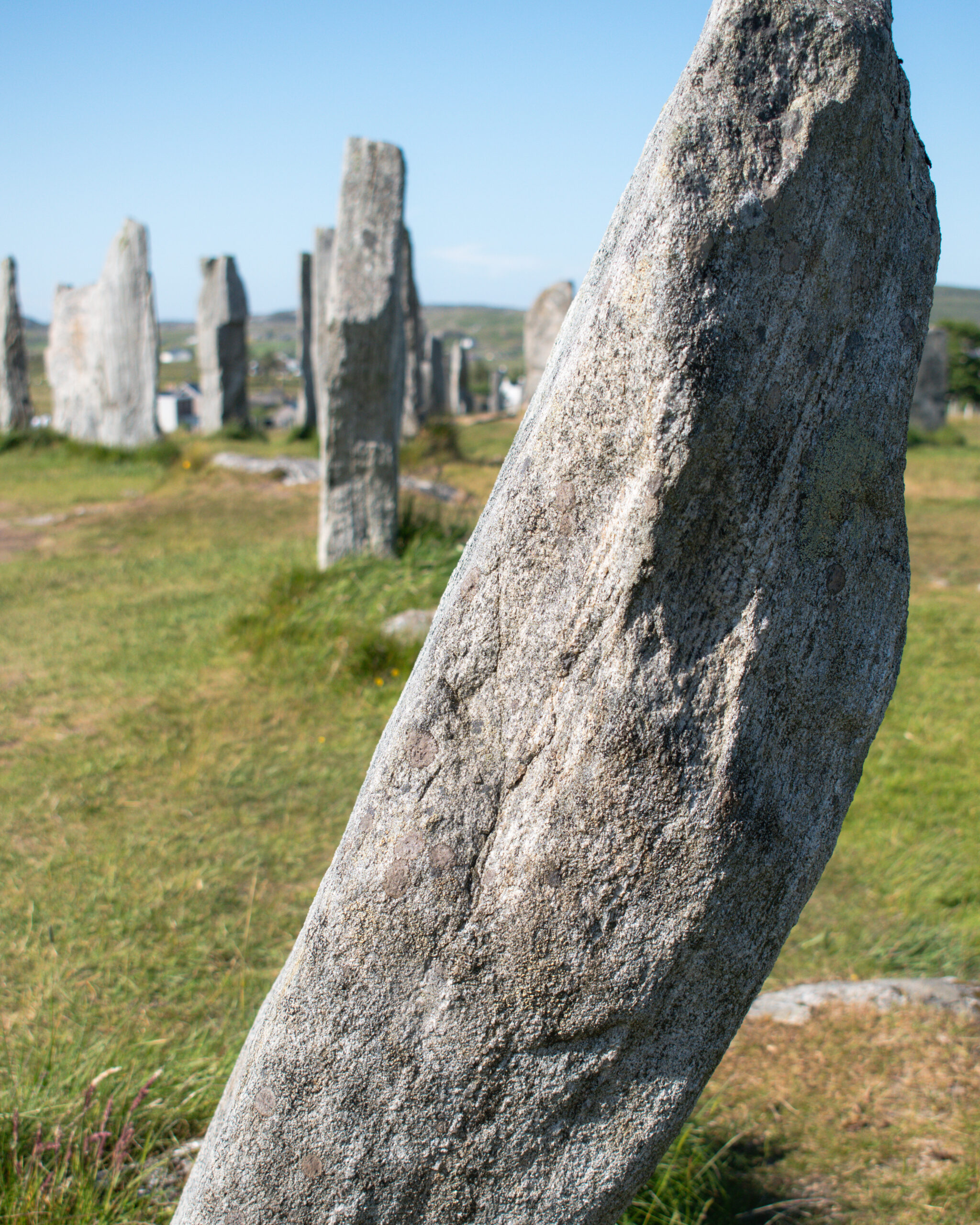 A GUIDE TO THE ISLES OF HARRIS AND LEWIS - Faraway Dispatches