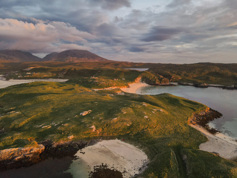 A GUIDE TO THE ISLES OF HARRIS AND LEWIS - Faraway Dispatches