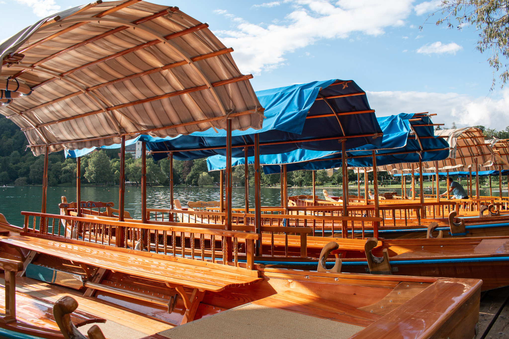 A LONG WEEKEND GUIDE TO LAKE BLED, SLOVENIA - Faraway Dispatches
